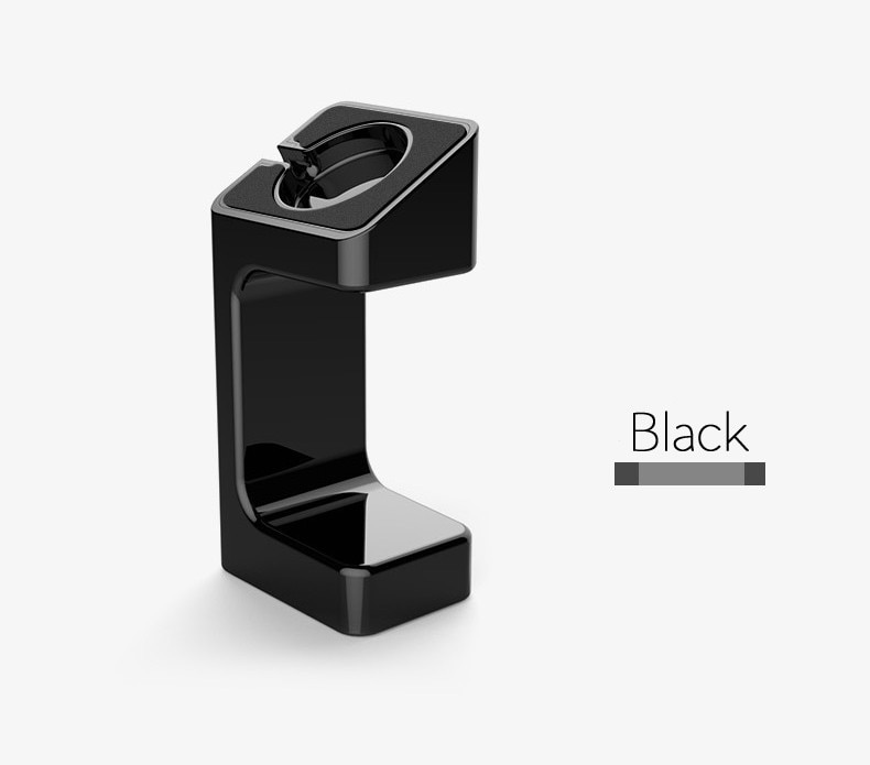 Luksus desktop holder holder oplader ledning hold ... – Grandado