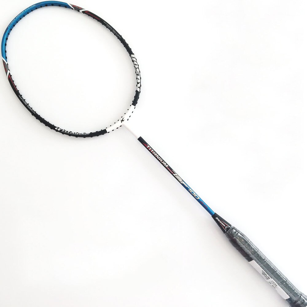 Badminton Racket TSF100ti Full Carbon 105LTD Ultra... – Grandado