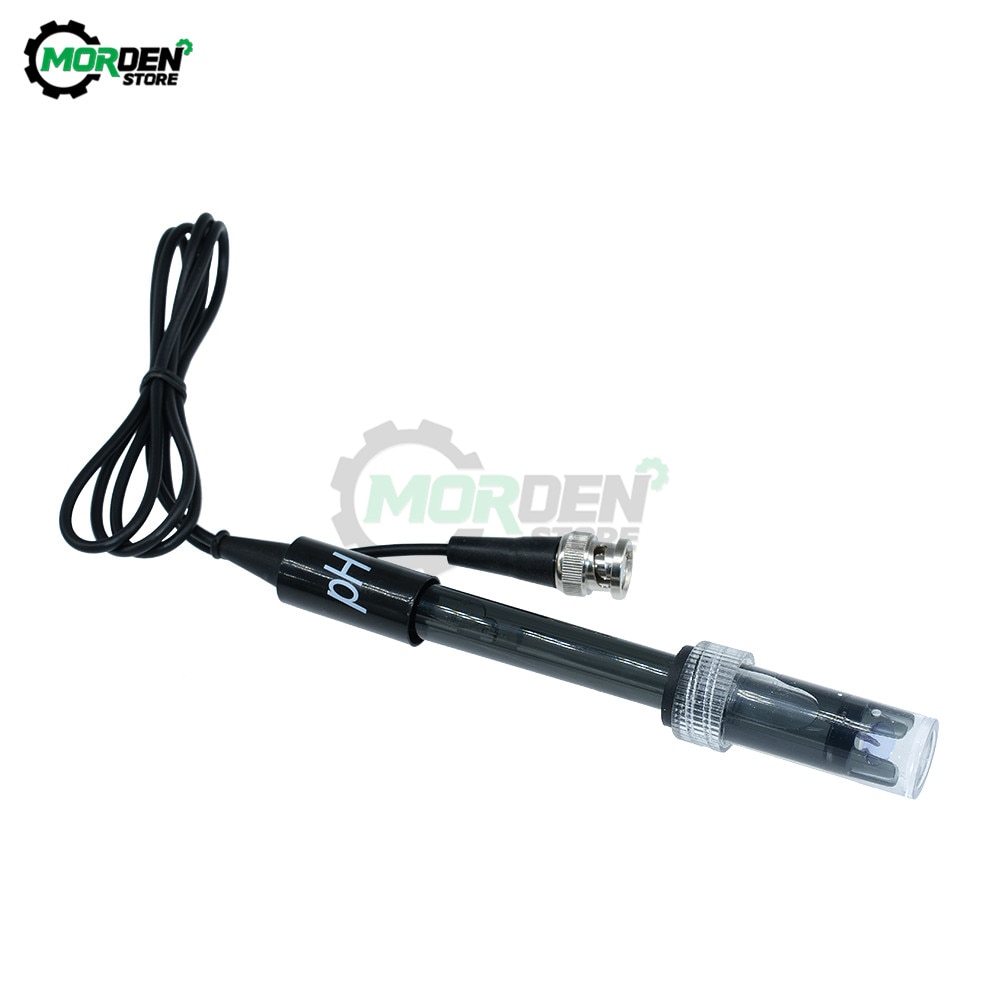 PH Electrode Probe BNC Contor for Aquarium Hydropo... – Grandado