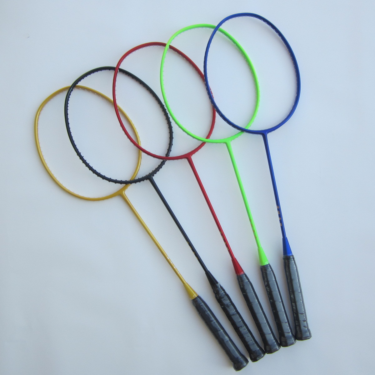 Training Badminton Racket For Beginners Full Carbo... – Grandado