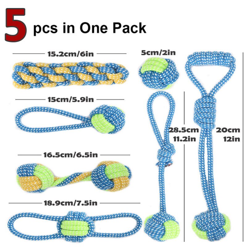 Interaktive Hund Spielzeug für Große Kleine Hunde ... – Vicedeal