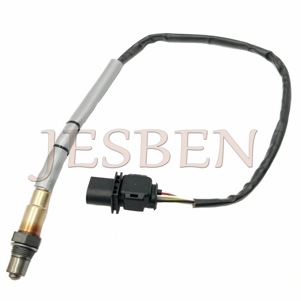 0258017001 Upstream Lambda O2 Oxygen Sensor For Hy... – Grandado