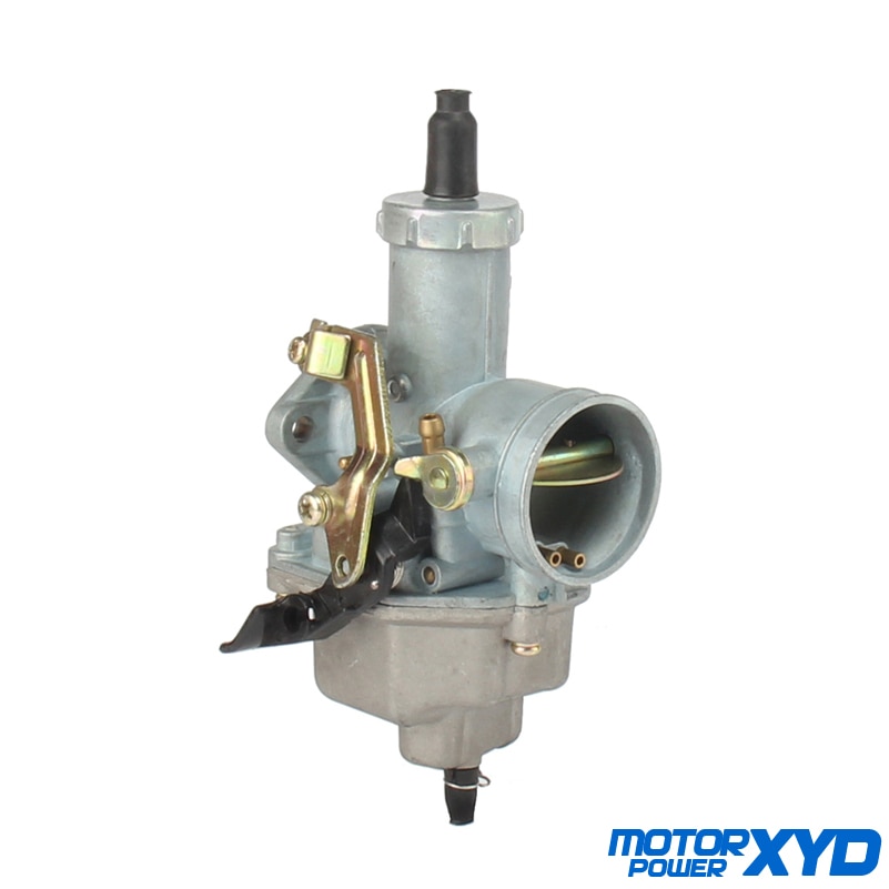 Pz30 30 Mm Carburateur Pz 30 Motorfiets Carb Voor ... – Grandado