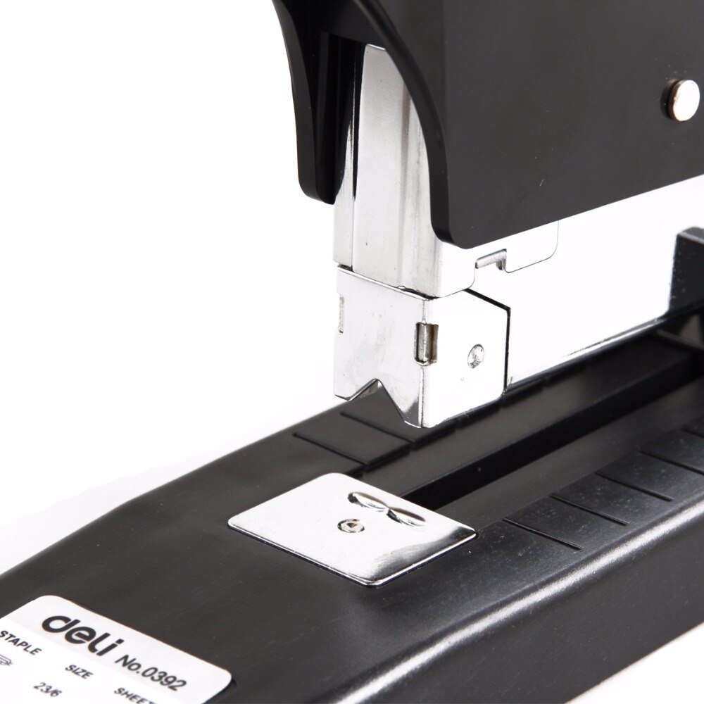 0392 Manual Jumbo Heavy-duty stapler 50pages/70g t... – Grandado