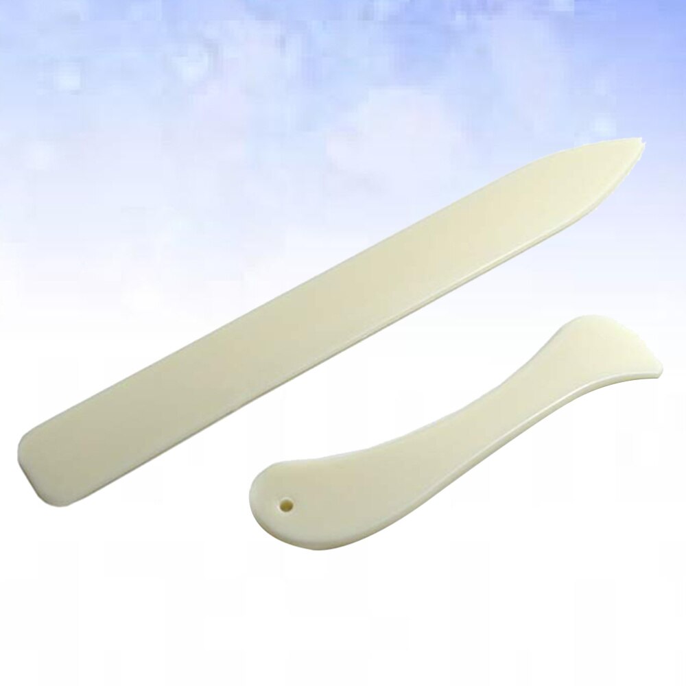 2pcs Letter Opener DIY Scrapbooking Supplies Origa... – Grandado