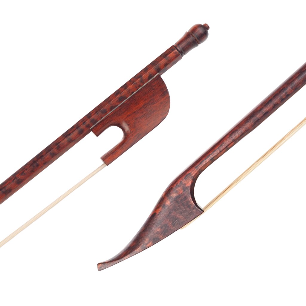 Professionele Viola Boog 16 ''Size Snakewood Boog ... – Grandado