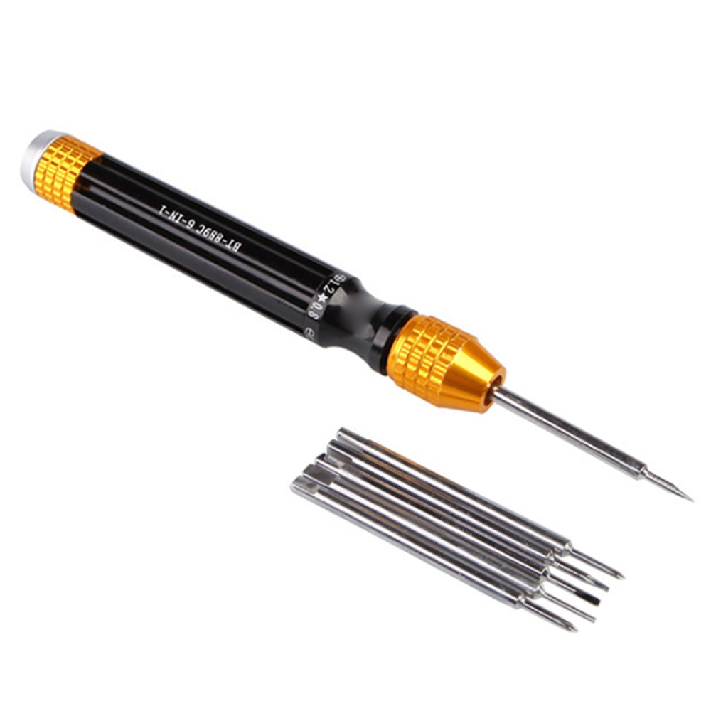 6 in 1 multifunctionele Demonteren Tool Sloop Comp... – Vicedeal