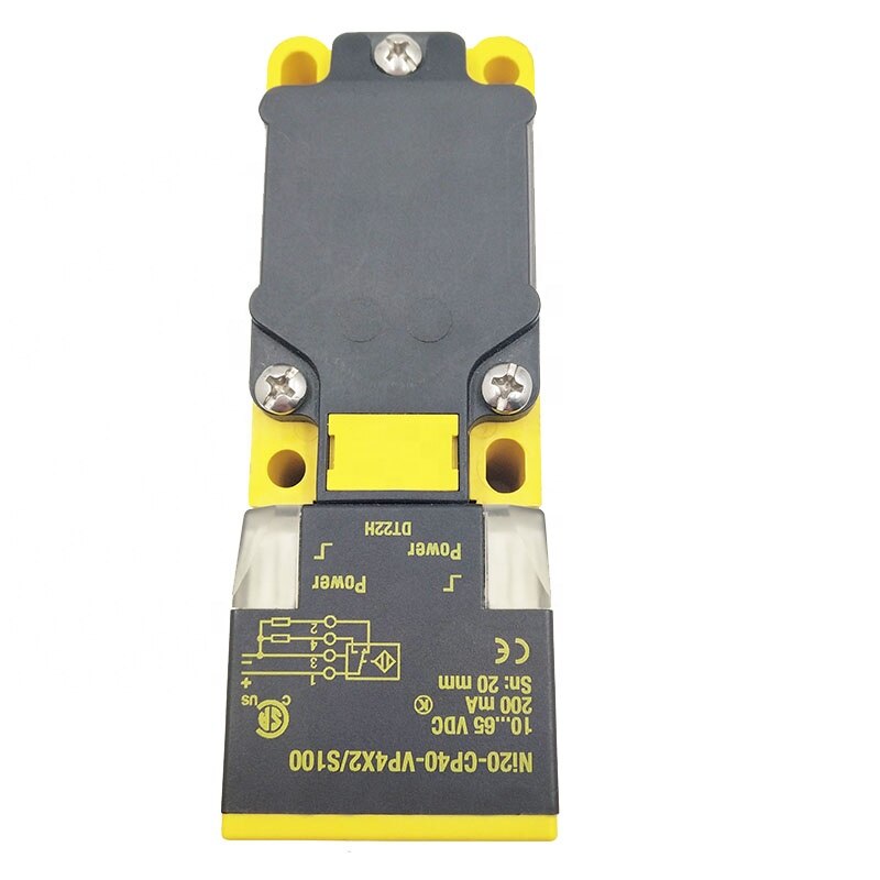 Ni20-CP40-VP4X2 proximity switches sensor original – Grandado