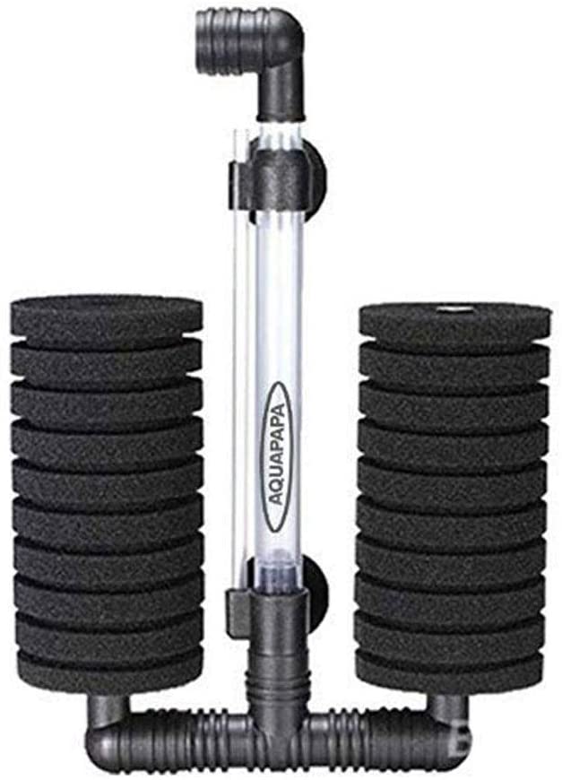 Biological Sponge Filters are suitable for aquariu... – Grandado