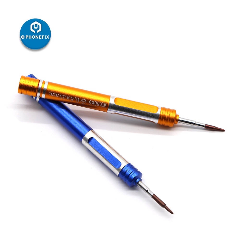 Mini Screwdriver Tri-wing 0.6mm Y-Type Screwdriver... – Vicedeal