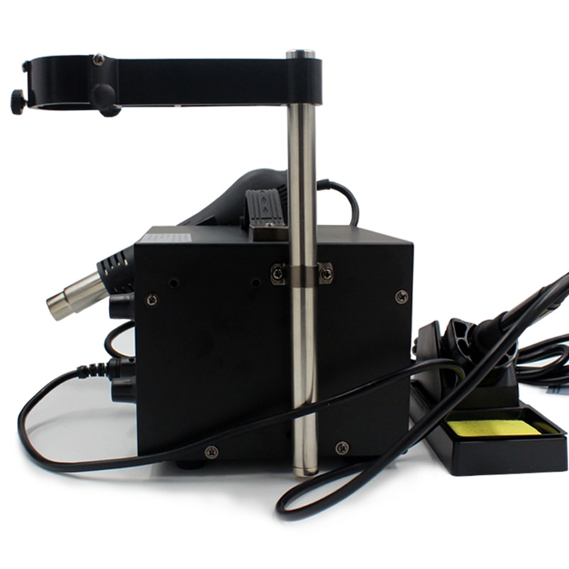 Electric Soldering Iron Rework Station Air Welding... – Grandado