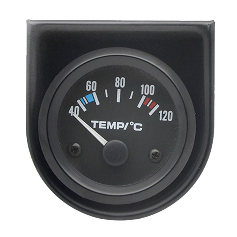 2-Inch 52MM LED CAR WATER TEMP METER GAUGE Pointer... – Vicedeal