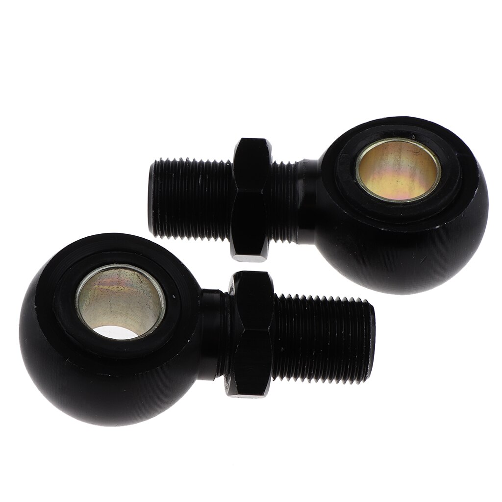 Universal Round Hole Adapters For Motorcycle Rear ... – Vicedeal