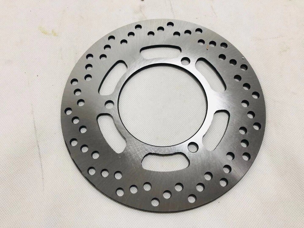 ZXR250 ZR250 ZZR250 Achter Motorcycle Brake Rotor ... – Vicedeal