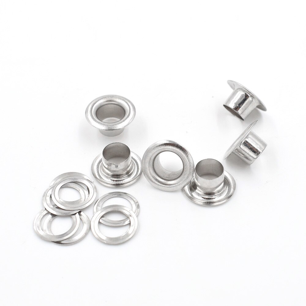 (100pieces/lot) inner 8mm Eyelets Metal Shoe box h... – Vicedeal