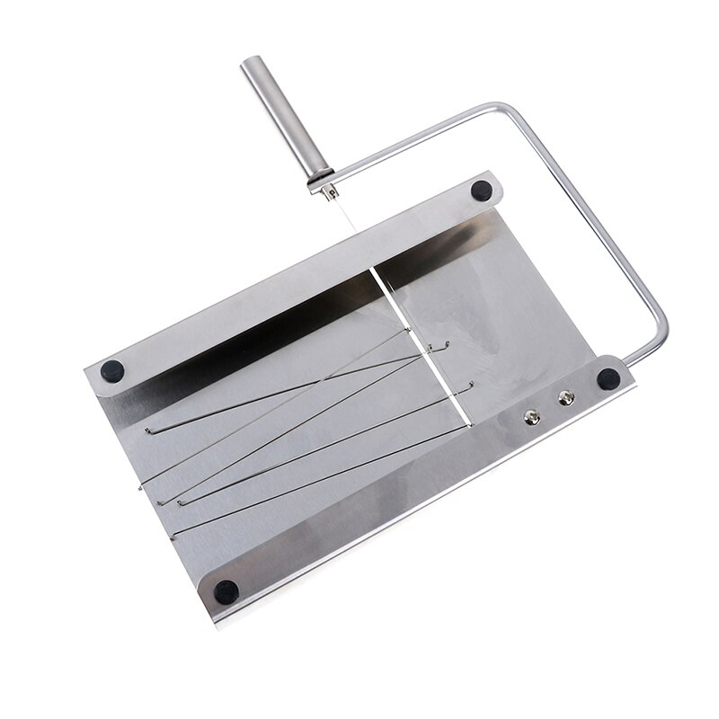 Stainless Steel Wire Making Cheese Slicer Butter C... – Grandado