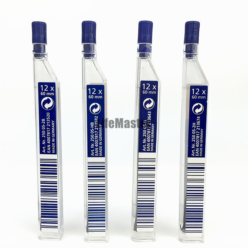 LifeMaster Staedtler Mars Micro Carbon 250 05 Mech... – Grandado