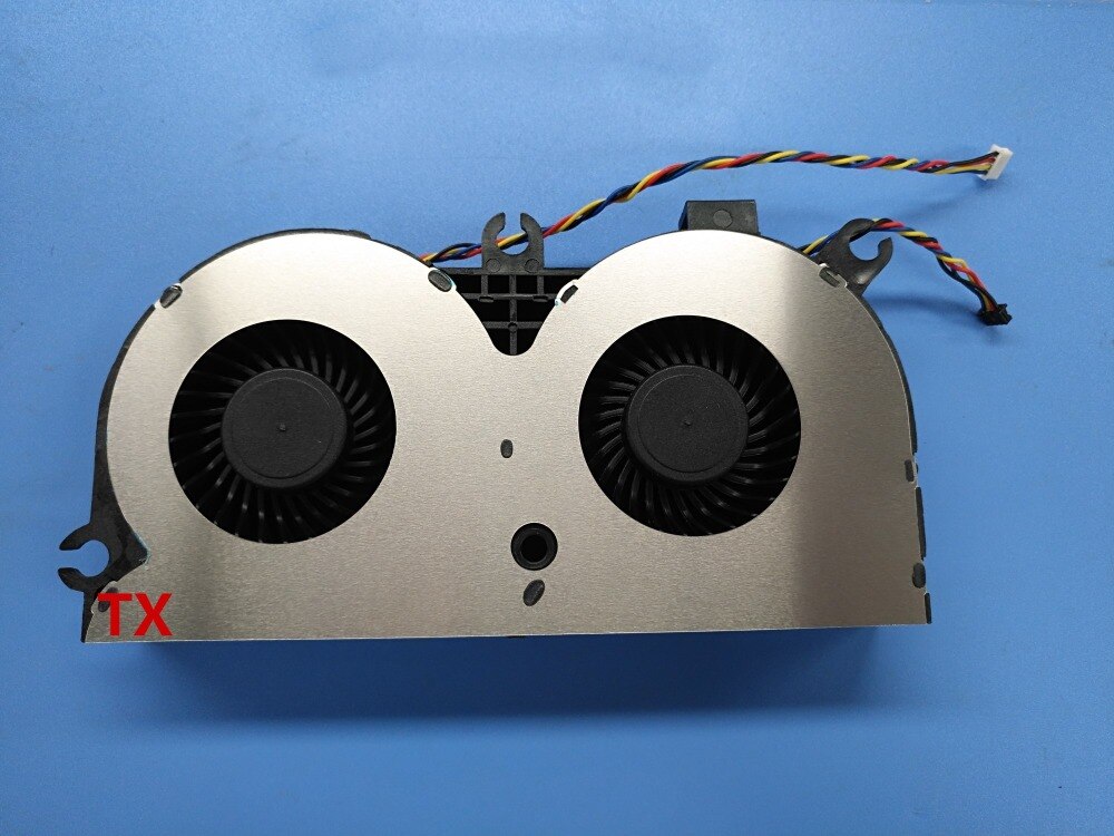 CPU Cooler Fan For HP EliteOne 800 G1 705 G1 All-i... – Grandado