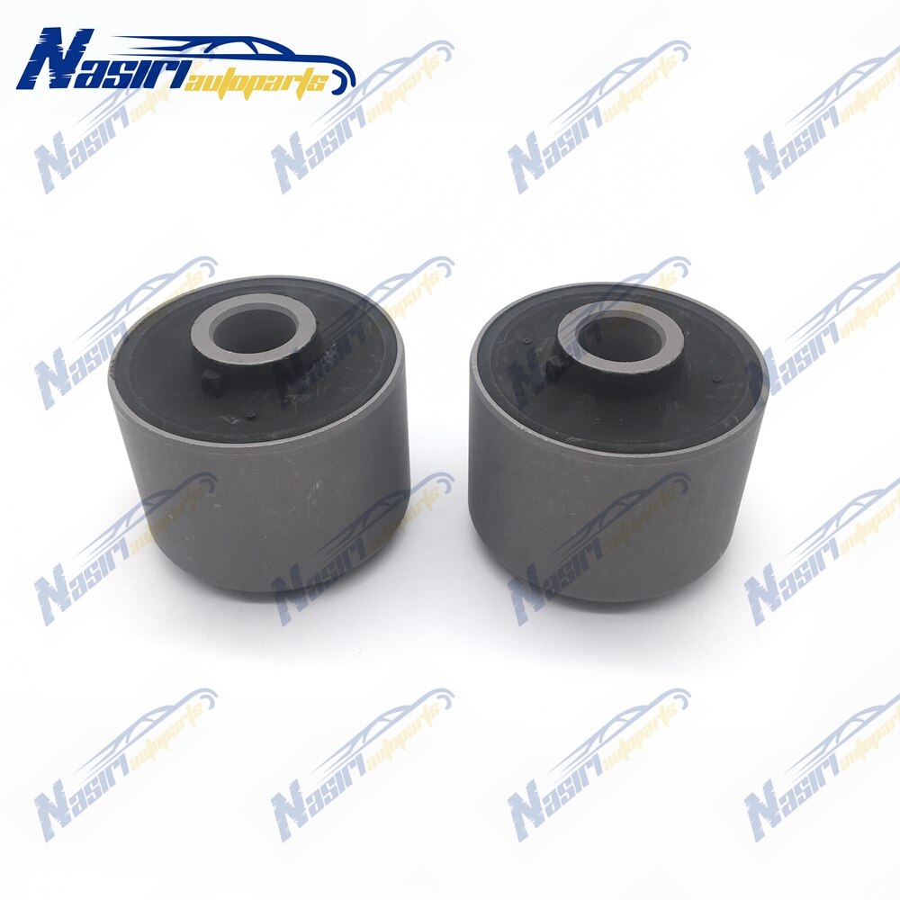 Pair of Front Lower Control Arm Bushing For Lexus ... – Vicedeal