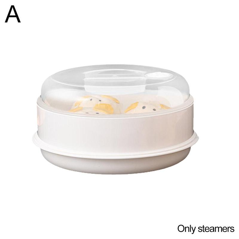 Magnetron Stoomboot Voedsel Verwarming Stoomboot K... – Grandado