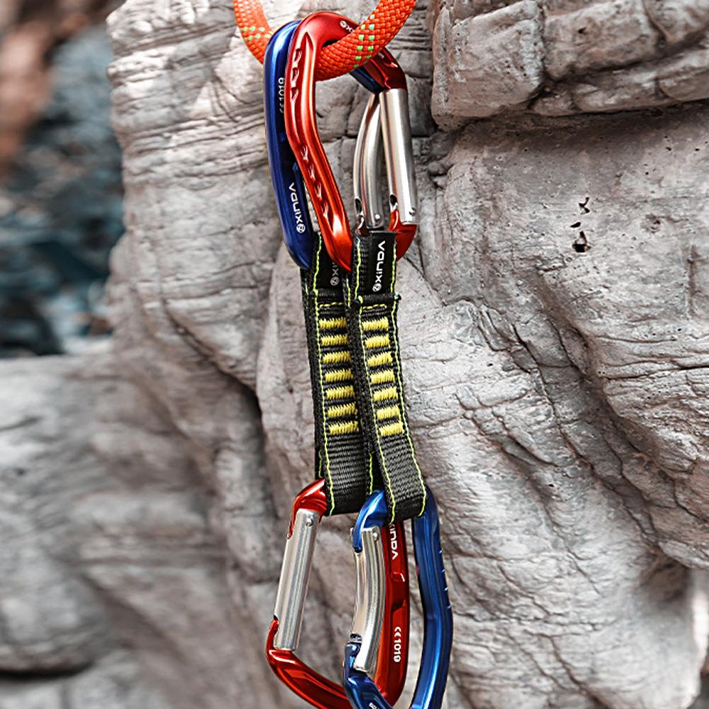 Climbing Equipment 6 Letters