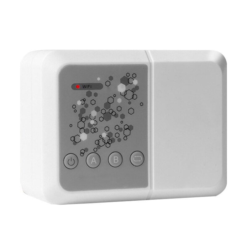 Solbevattningspump ligent automatisk bevattningsan... – Grandado