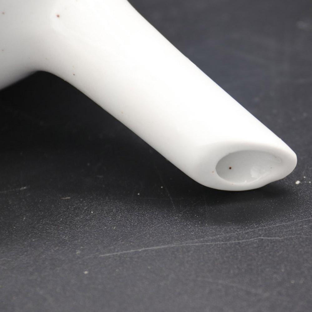 Buchner Funnel China Ceramic Pottery Porcelain Cro... – Grandado