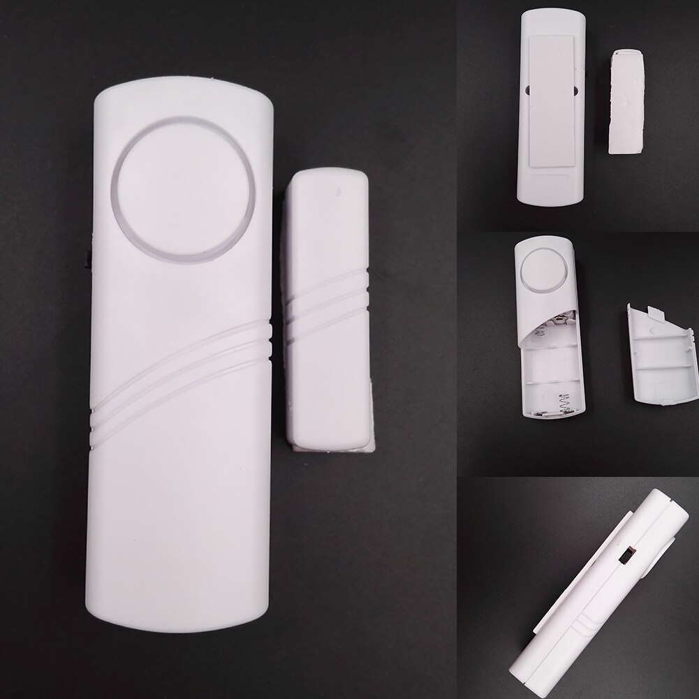 Sensor Bell Home Wireless Security Door Bell Windo... – Grandado