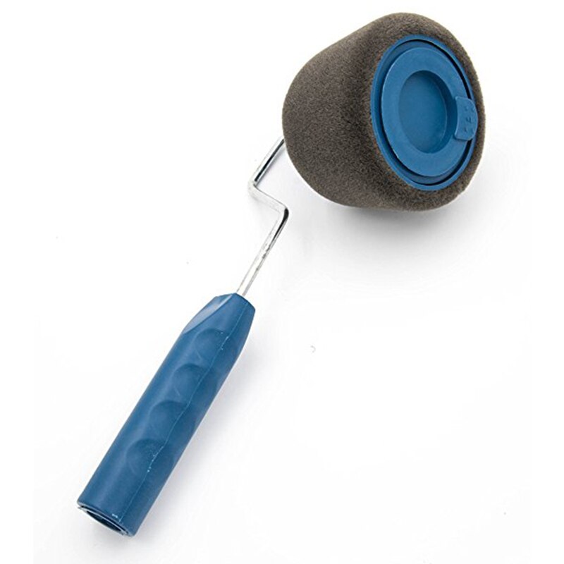 Paint Runner Pro Roller Brush Handle Tool Flocked ... – Grandado