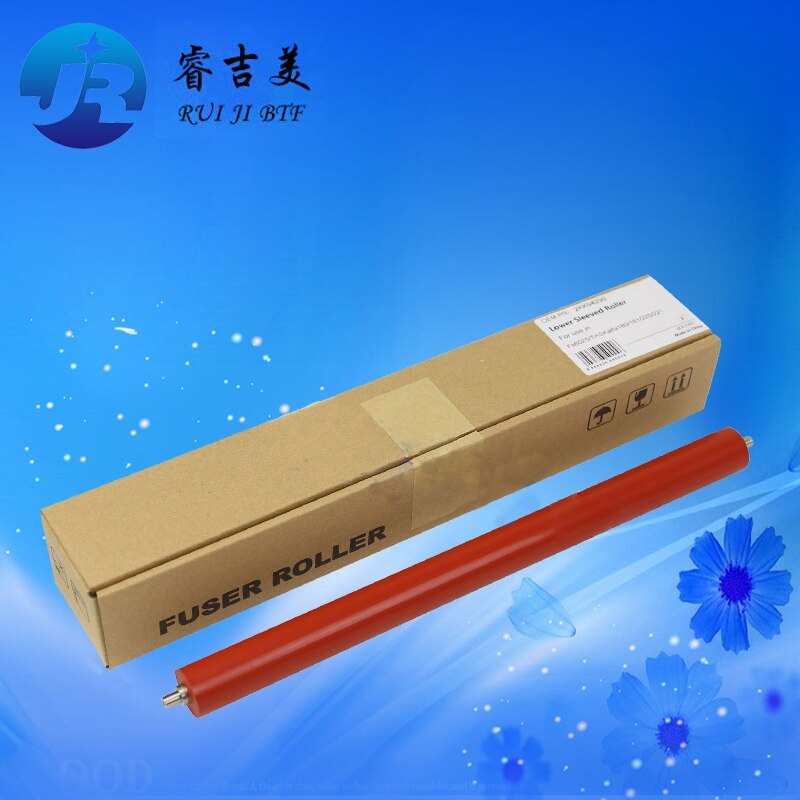 Rodillo de fusor inferior de , rodillo de presión ... – Grandado