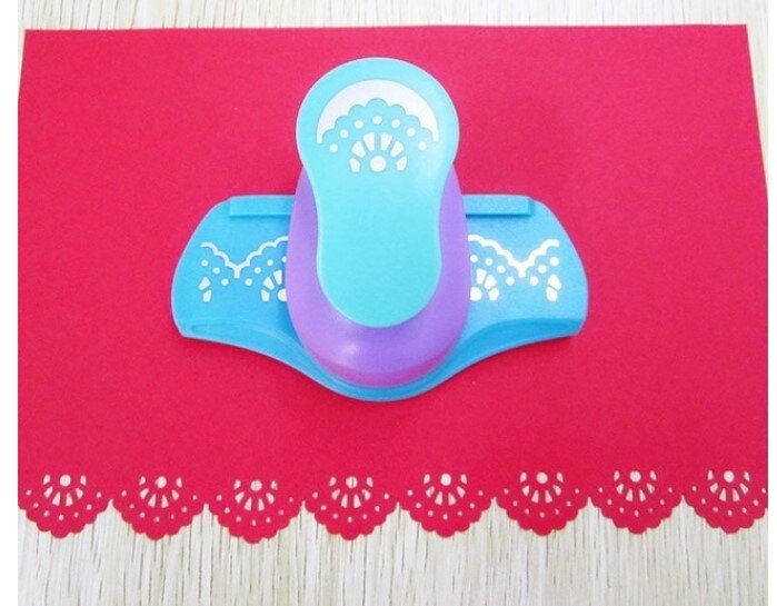 Embossing Device Edge Diy Machine Scrapbooking Pap... – Vicedeal