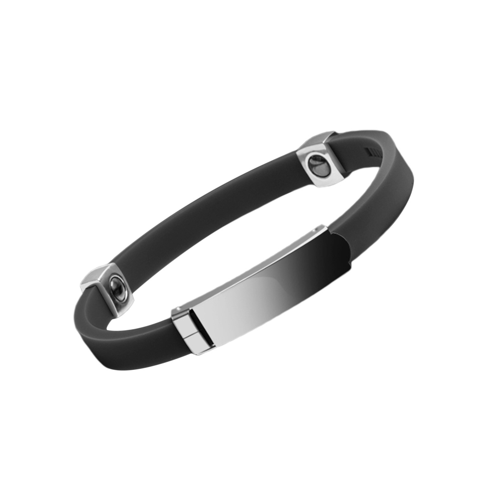 Volwassenen Armband Anti-Statische Siliconen Armba... – Vicedeal