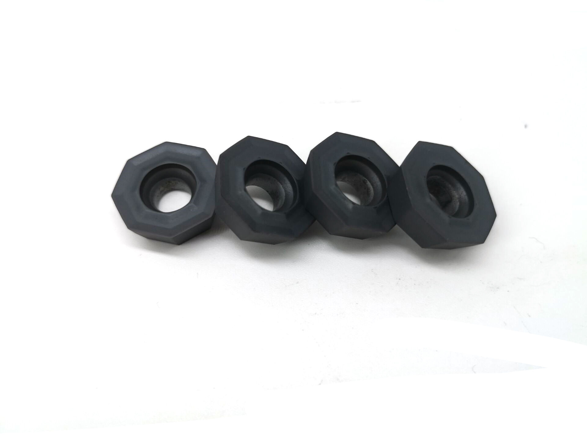 ODMT milling indexable carbide inserts ODMT06 10pc... – Vicedeal