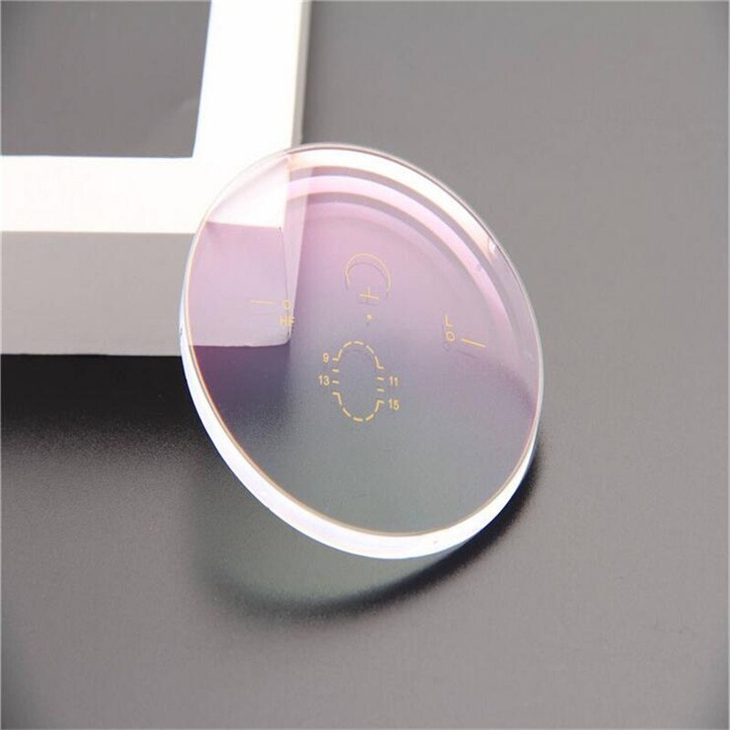 2PCS Progressive Bifocal Multi Focus Aspheric Pres... – Grandado