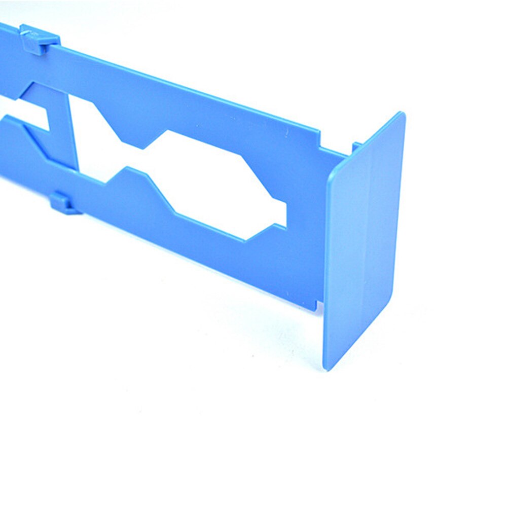 Free Telescopic Blue Plastic Separator Board Drawe... – Grandado
