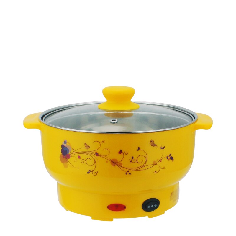 1PC Electric Multifunctional pot 1000W split multi... – Vicedeal