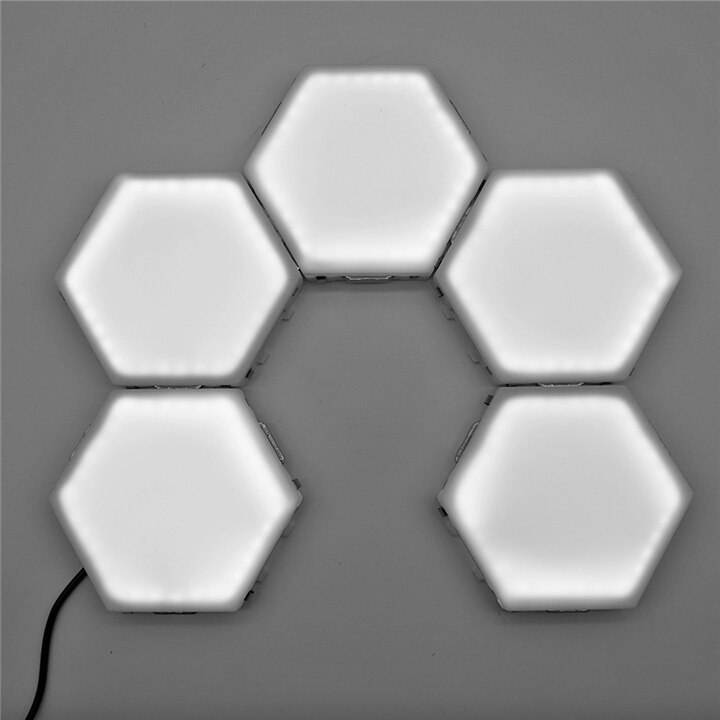 hand touch light sensor light Freely arbitrarily c... – Grandado