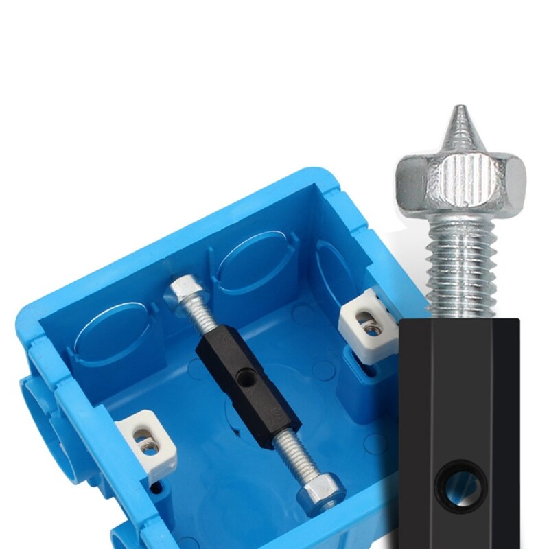 10Pcs Switch Cassette Screw Support Rod Electrical... – Grandado