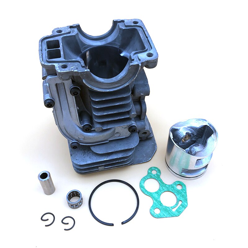 41mm Zylinder Kolben Dichtungen Bausatz Für Husqvarna 440e 435 435e II ...