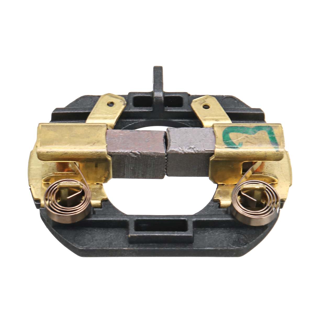 Karbonbørsteholder med børster for dewalt batterid... – Vicedeal