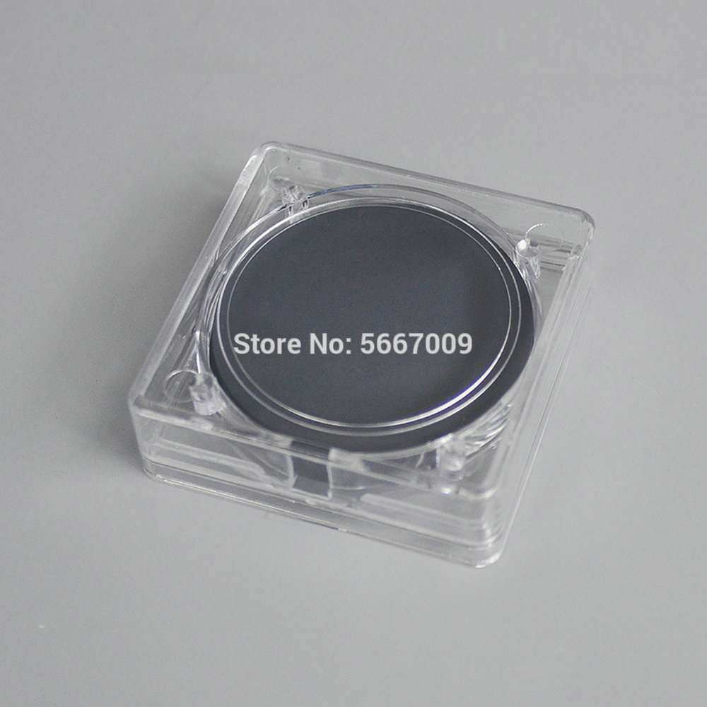 50pcs Water system disc filter membrane black filt... – Vicedeal