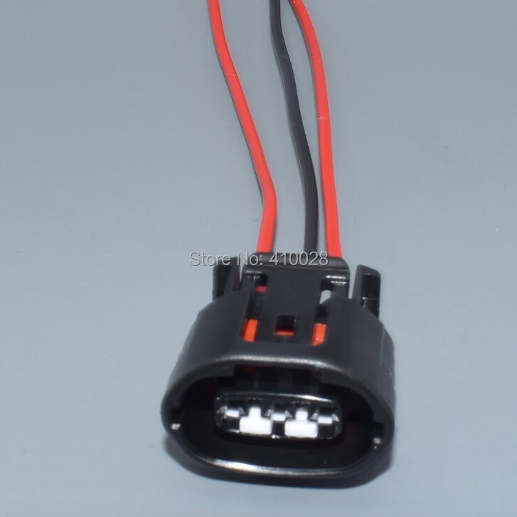 Connecteur de fil d'alternateur 090 TS, 3 broc... – Grandado