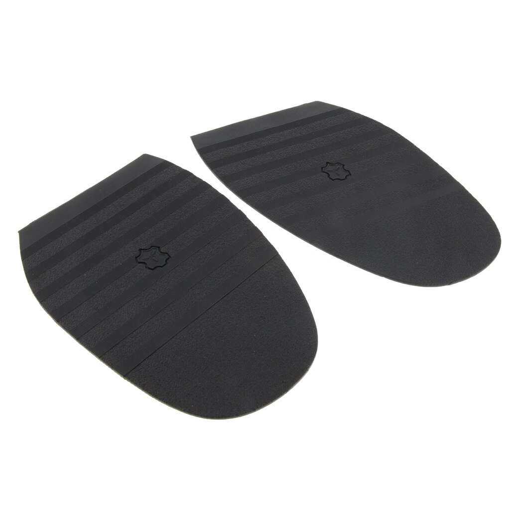 1 Pair Rubber Half Soles Replacement Anti Slip Sho... – Vicedeal