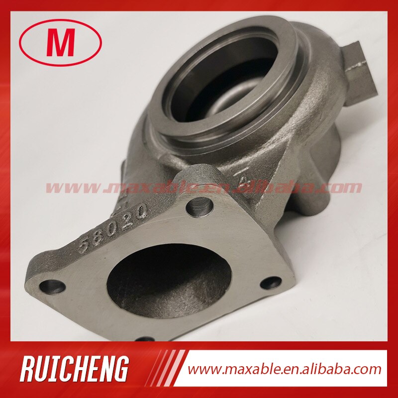 CT26 17201-17010 1720117010 turboTurbine housing F... – Vicedeal