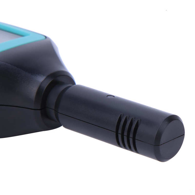 FY876 Electromagnetic Field Strength Tester Radiat... – Grandado