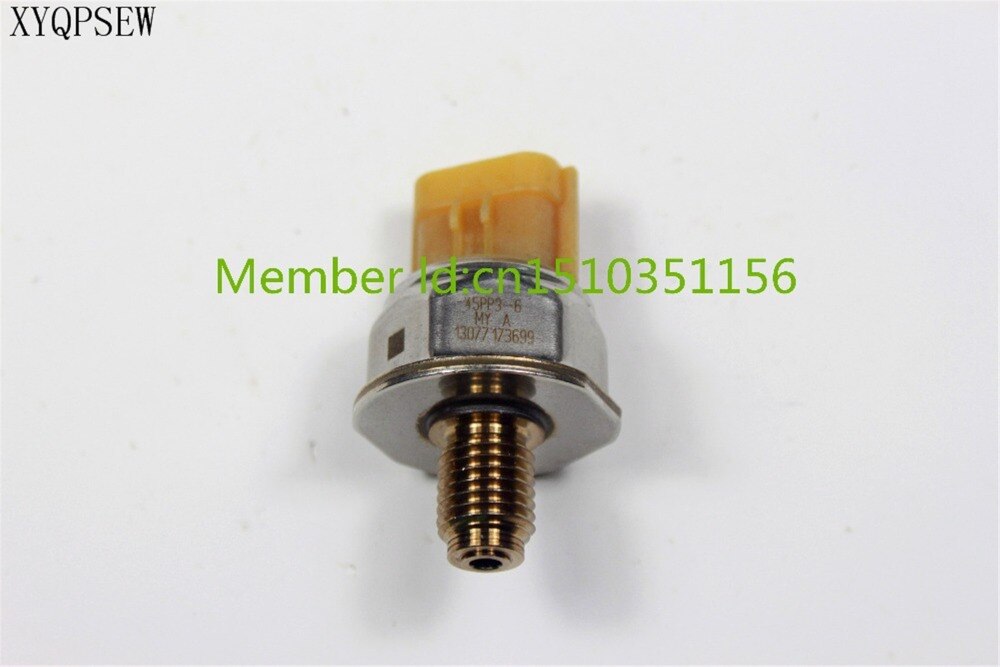 XYQPSEW 45PP3-6 98178706 Fuel Rail Pressure Sensor... – Grandado