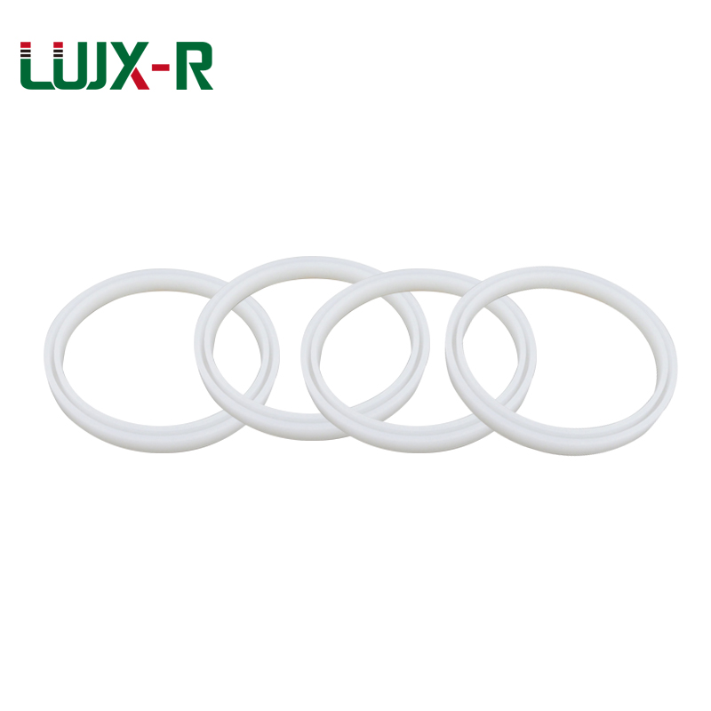 LUJX-R DN150/200/250/300~600 White Manhole Socket ... – Grandado