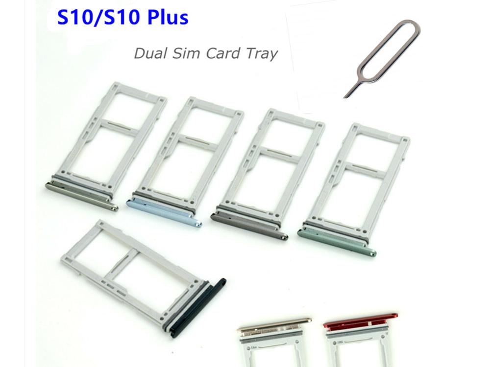 For Samsung Galaxy S10 S10+ S10 Plus G973 G975 G97... – Grandado