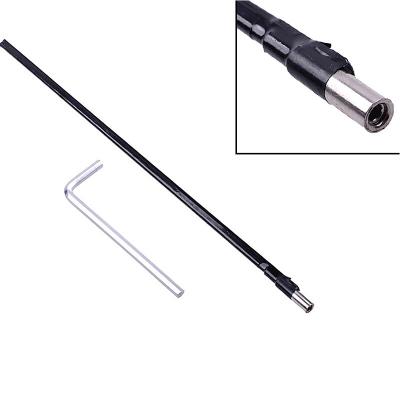 Two Way Rod Type Guitar Neck Truss Rod Steel High ... – Grandado