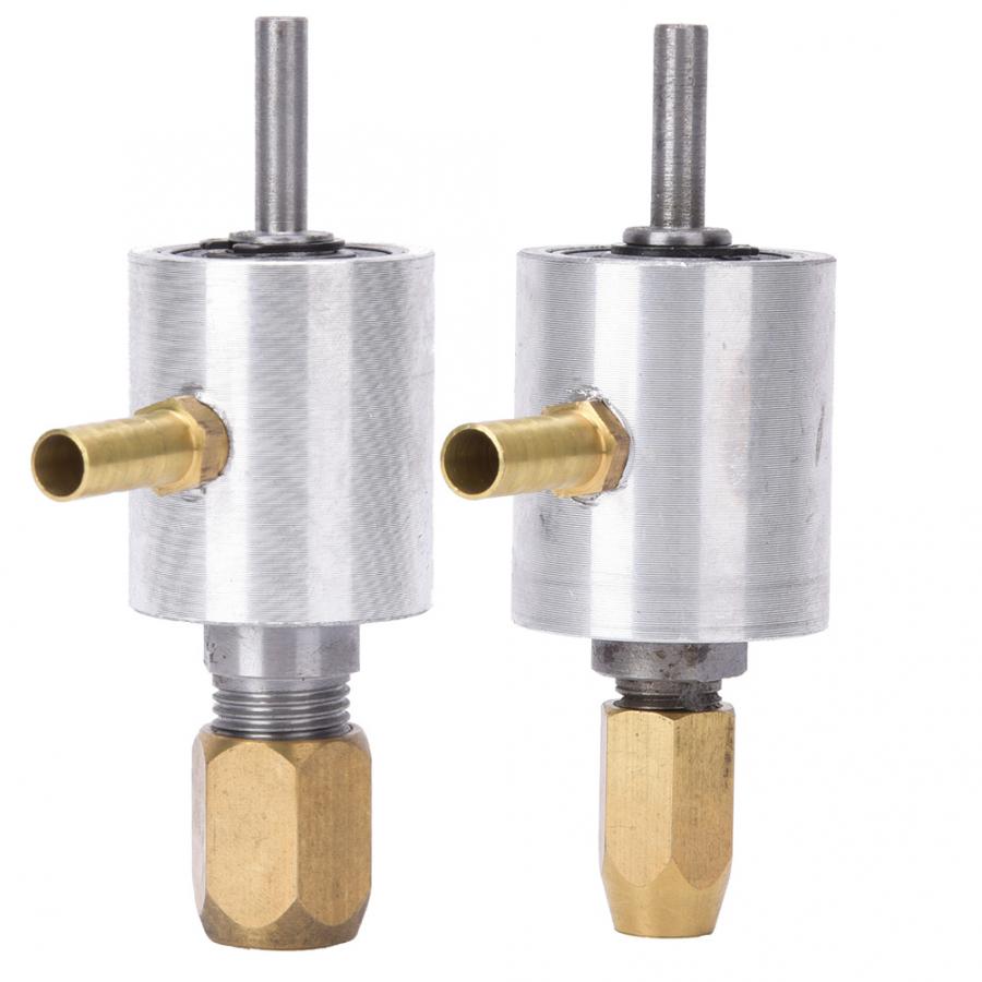 1 Pc Water Nozzle Boor Chuck Adapter Tungsten Staa... – Grandado